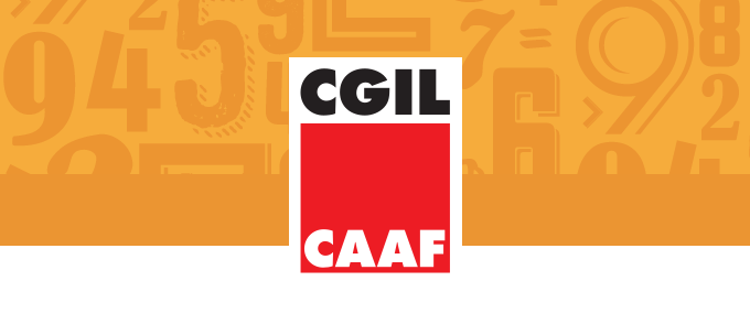 CAAF CGIL
